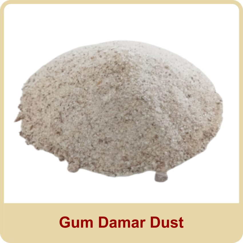 Home - Gum Damar Suppliers