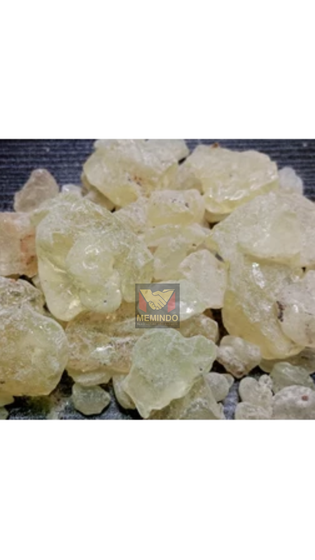 Exploring Gum Damar: Benefits, Uses, and Sustainability